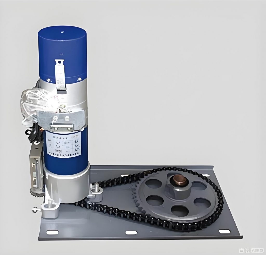 The Difference Between Roller Shutter Tubular Motor And Chain Motor ...